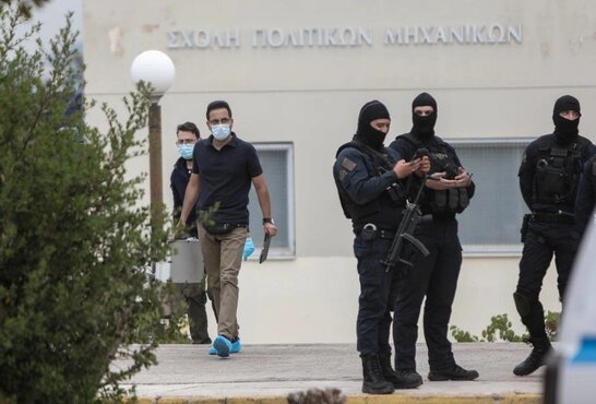 Ζωγράφου: Στο «μικροσκόπιο» όσα ακολούθησαν της επιχείρησης των ΟΠΚΕ